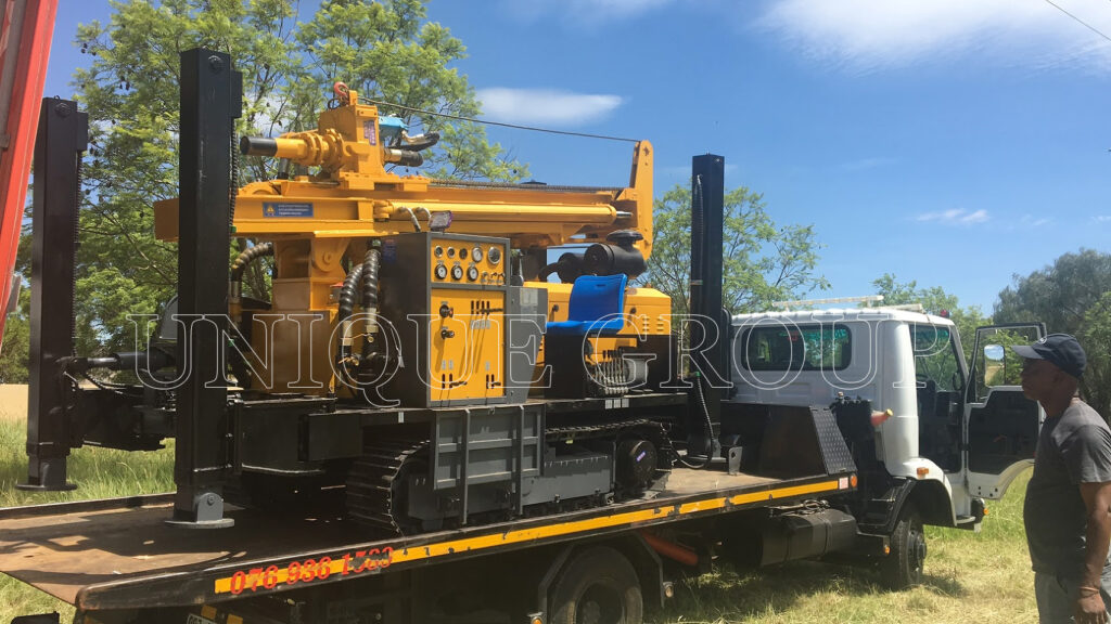 How to Find Underground Water Source for Drilling Borewell？