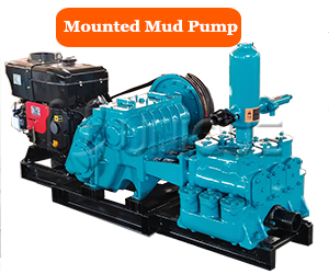 Mud Pump