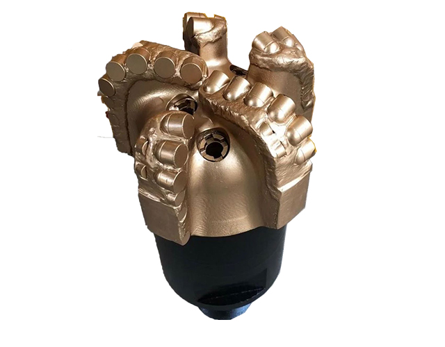 PDC Drill Bit