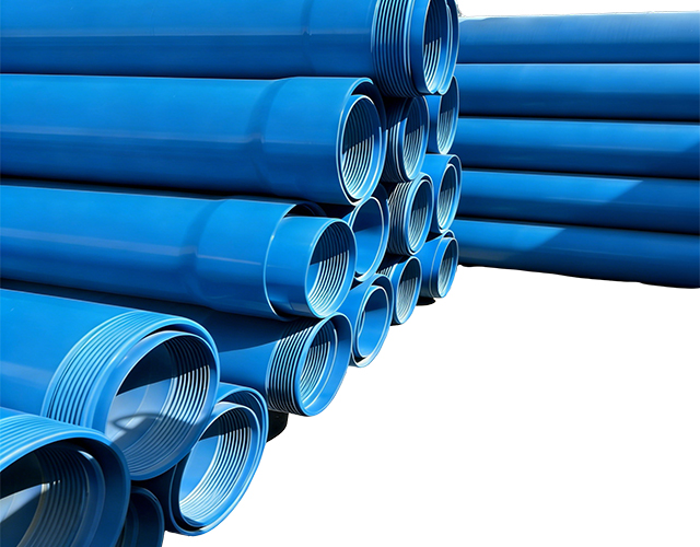 PVC Pipe
