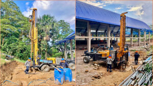 How to Determine the Right Borehole Size for Your Water Well Drilling ...