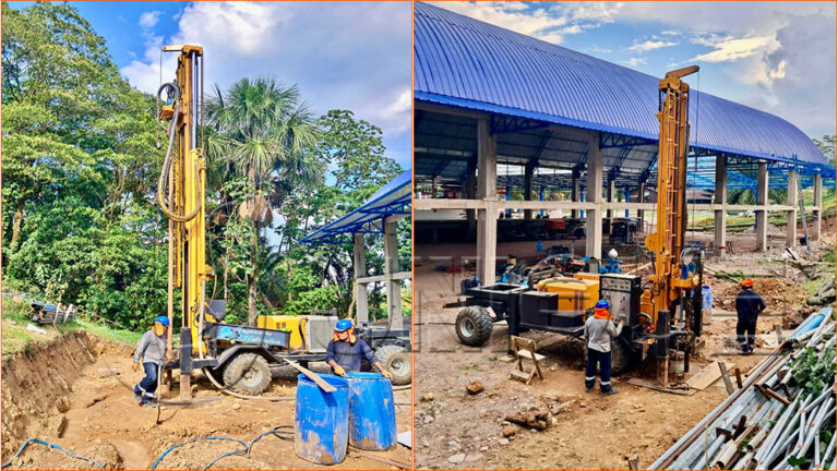 How to Determine the Right Borehole Size for Your Water Well Drilling ...