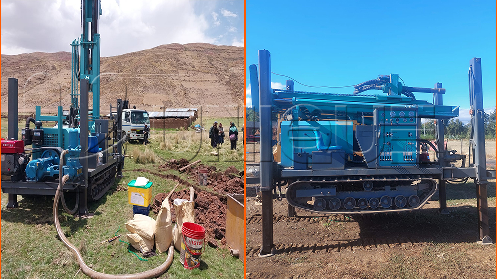 How to Determine the Right Borehole Size for Your Water Well Drilling ...